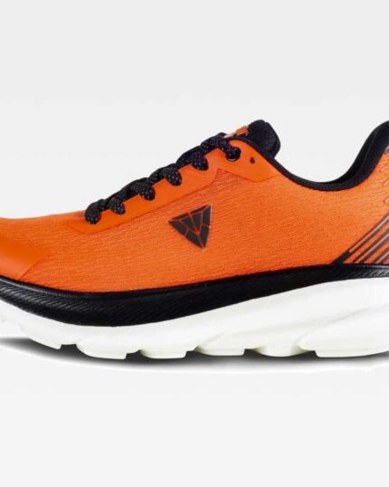 Zapatillas de Trabajo Deportivas: Comodidad y Seguridad